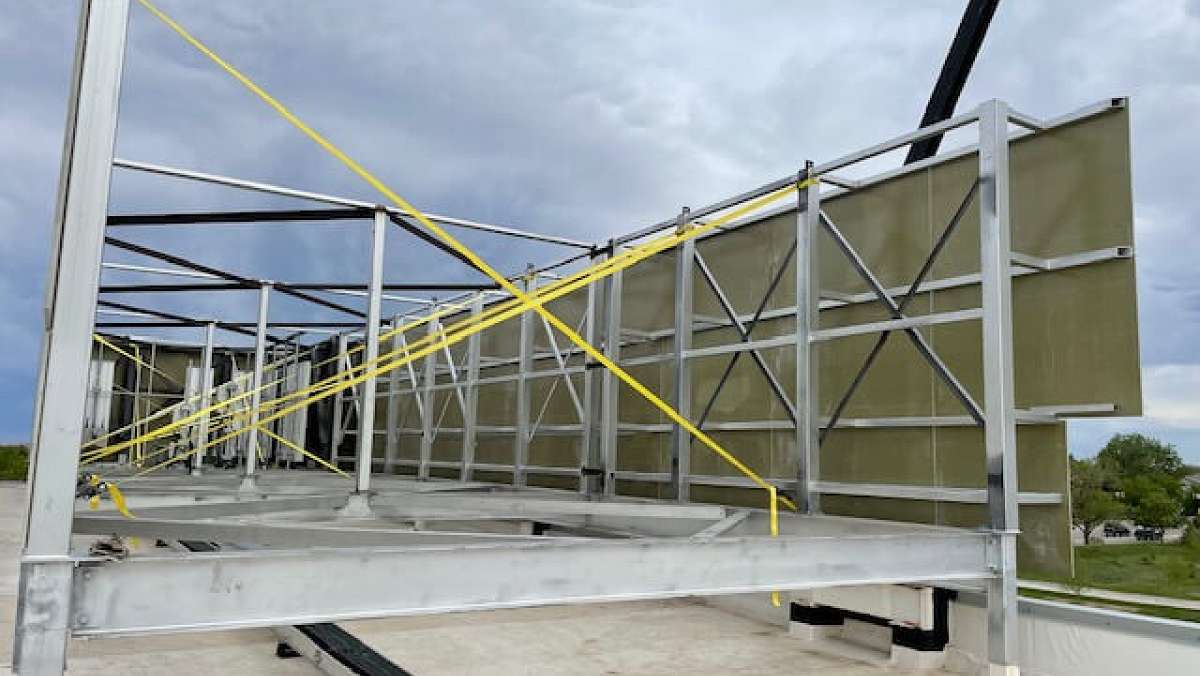 Denver Metal Fabrication Shop | Steel Fabricators